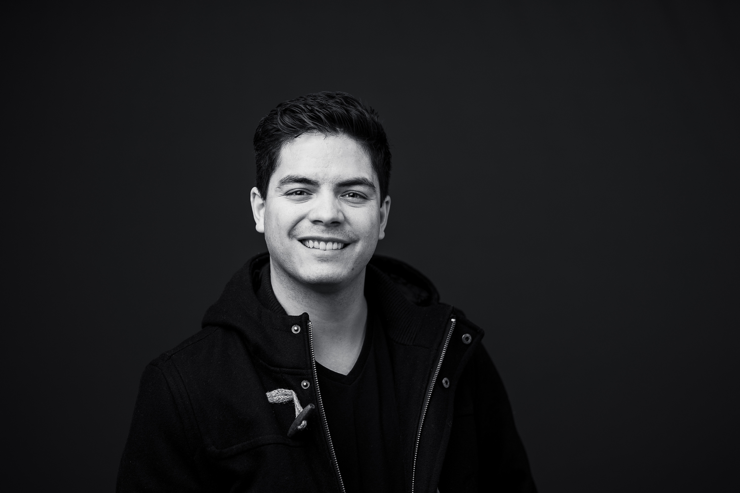 Daniel Chavez - Hibard Group