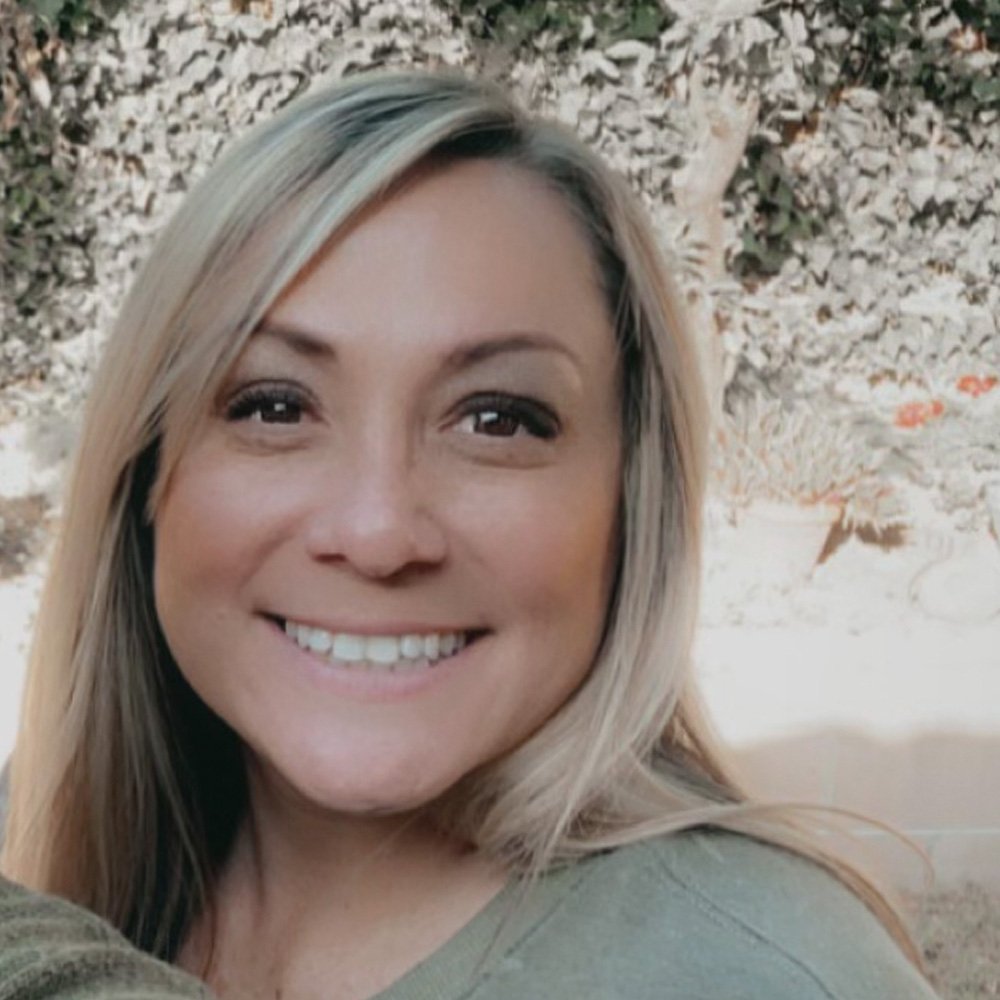 Nicole Nakano - Hibard Group